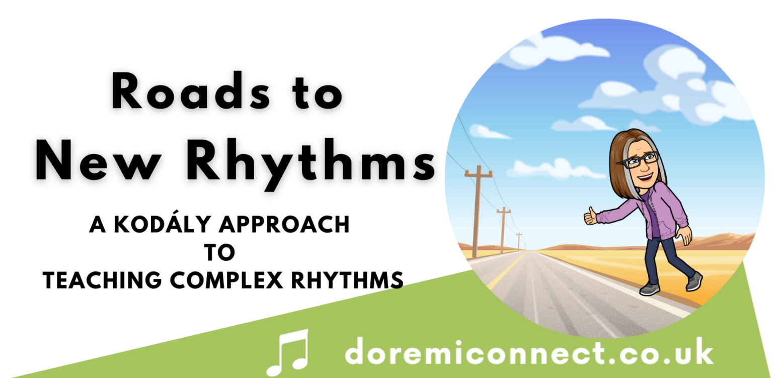Roads to new rhythms: a Kodály approach to teaching tika-tika – Doremi ...
